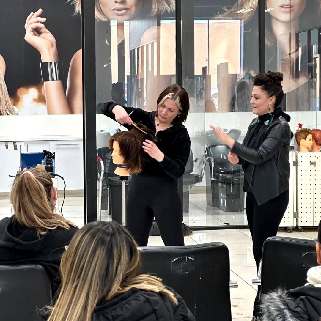 Why Go to Beauty School? Here are 5 Reasons to Enroll! | The Beauty ...