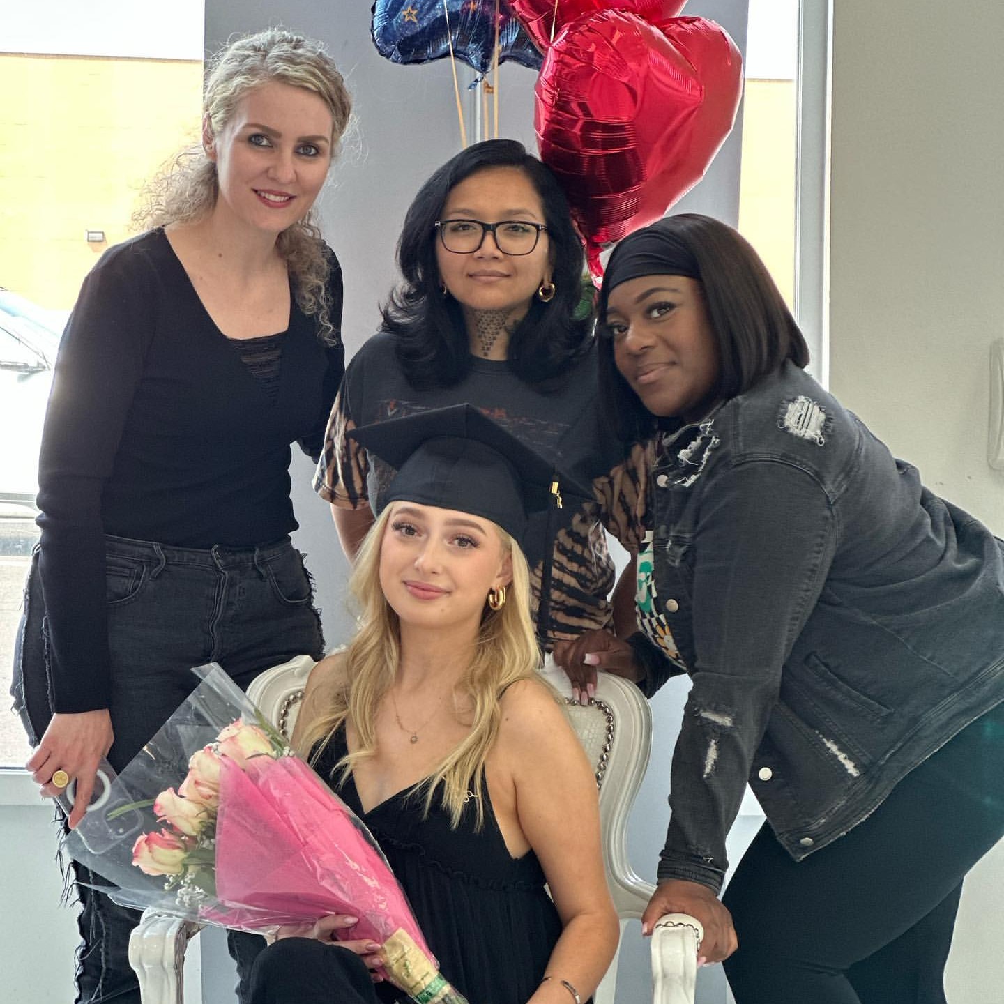 How to choose a good cosmetology school? | The Beauty Institute