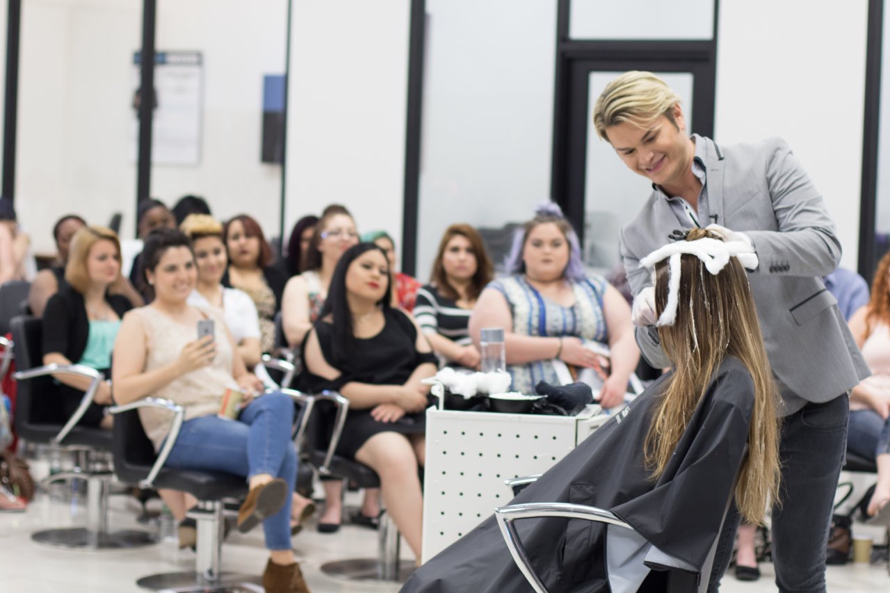 How to choose a good cosmetology school? | The Beauty Institute