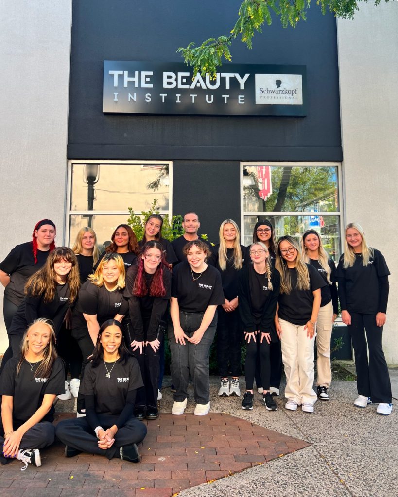 How physically intense is cosmetology school? | The Beauty Institute