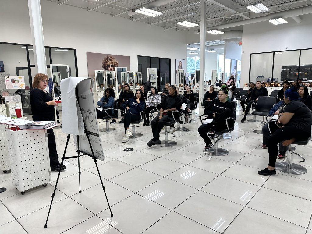 What should you expect in a cosmetology school? | The Beauty Institute