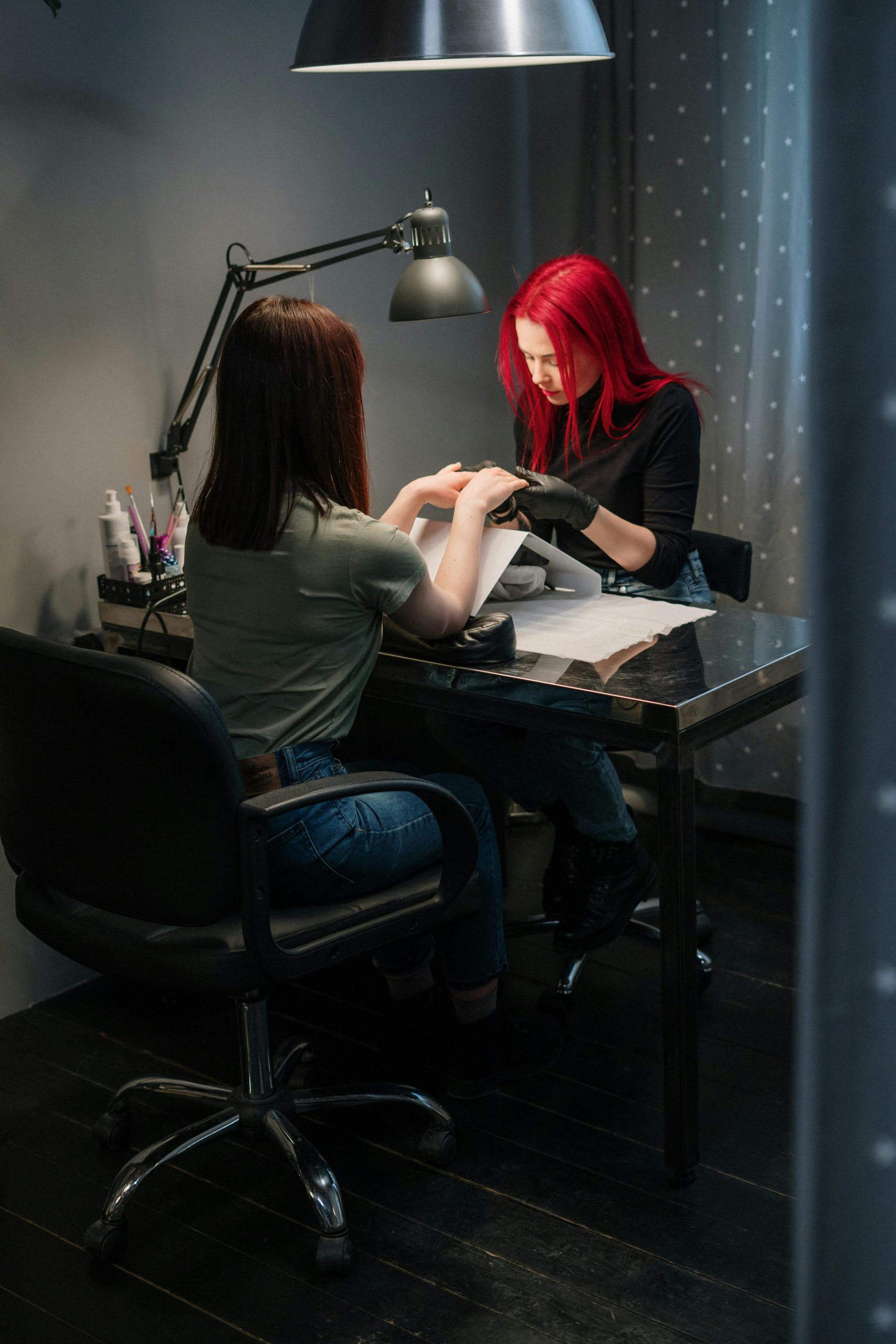 What are the benefits of nail tech courses? | The Beauty Institute