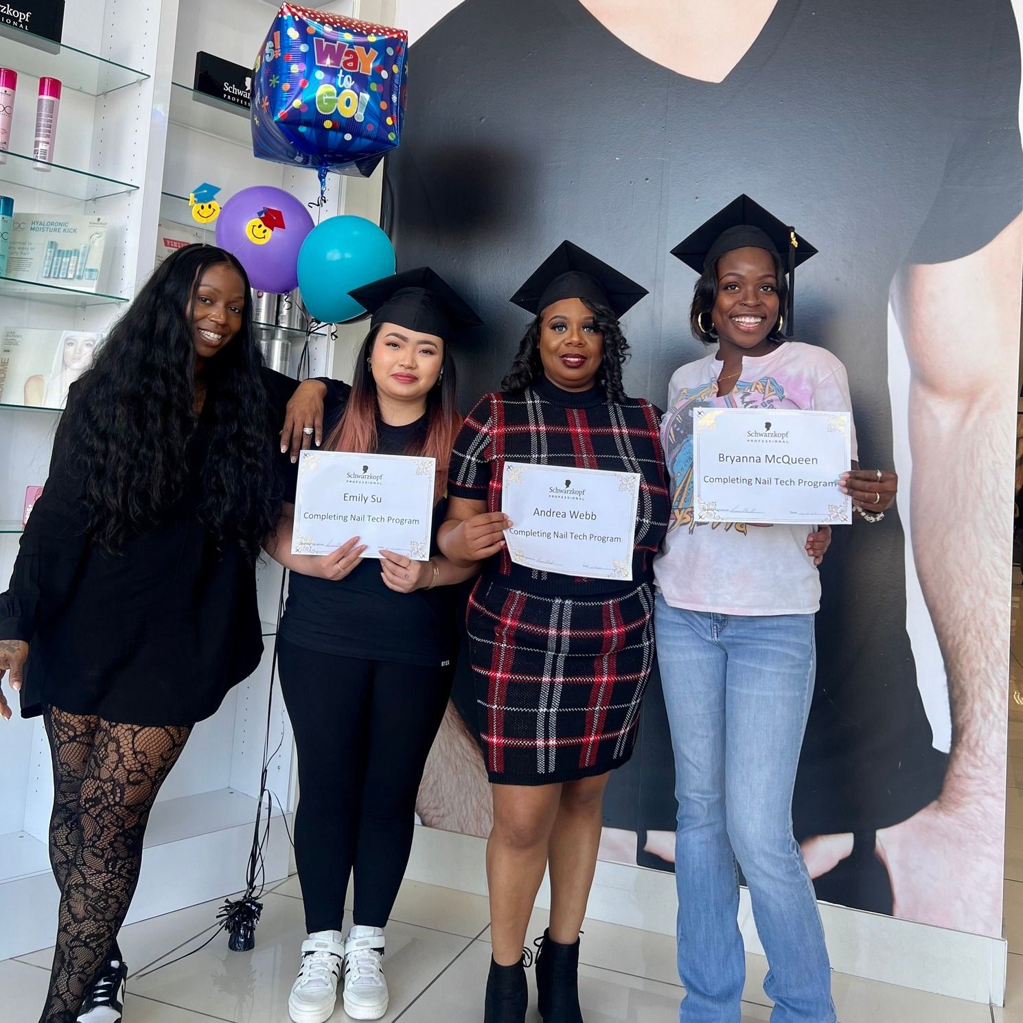 Why Go to Beauty School? Here are 5 Reasons to Enroll! | The Beauty ...